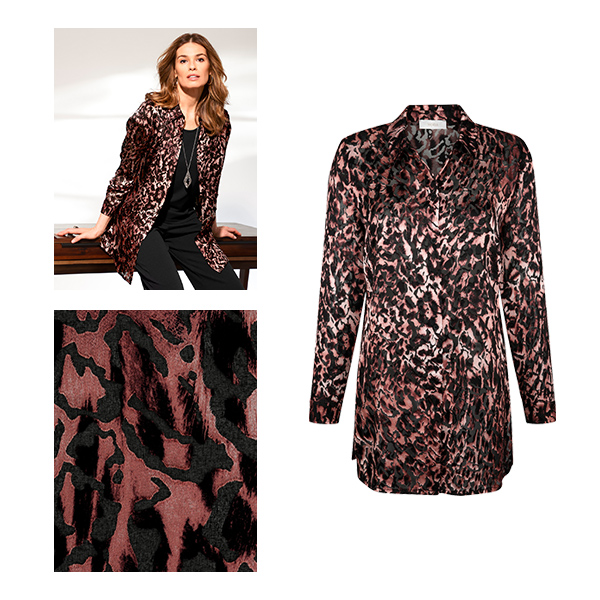 MONA: Feestelijke mode voor heel bijzondere momenten | Milled