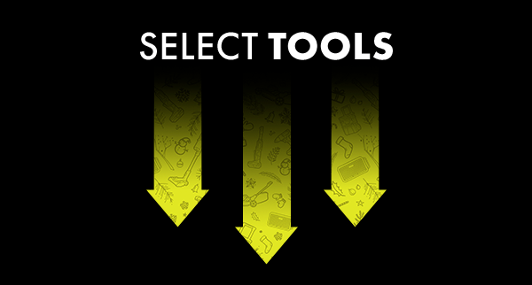 Ryobi: RYOBI Gift Center Savings are HERE>> | Milled