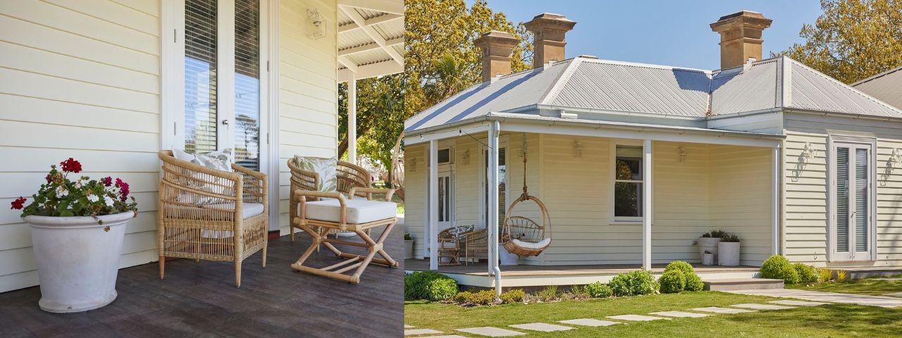 The Block Shop: The Block reveals Hardie™ Home Transformations | Milled