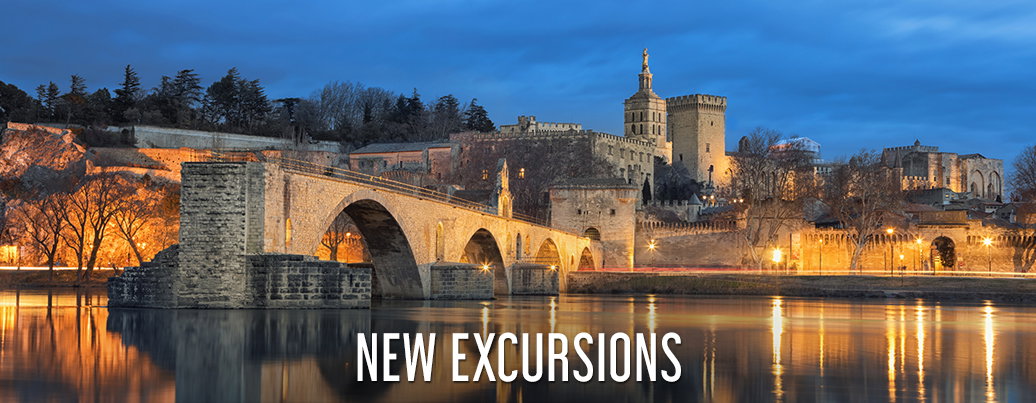 Uniworld: Our New 2023 Brochure Is Here! | Milled