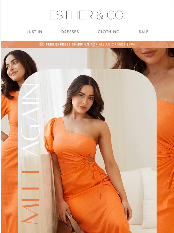 Esther Boutique: RESTOCKS You’ve Been Waiting For 💫 | Milled