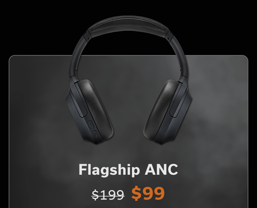 Status Audio: $99 for Flagship ANC ends TONIGHT!!! 👻 | Milled