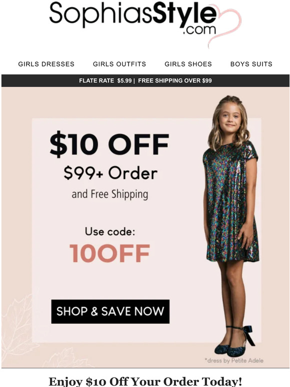 Sophia's Style Boutique: #1 Trend of 2022 - SAVE at Sophia's Style ...