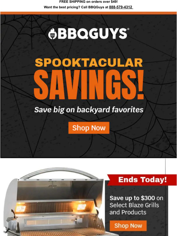 Shoppers Choice - Destination: We wouldn’t trick you — here’s a treat 👻 ...