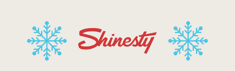 Shinesty: New Holiday Underwear Is Here! | Milled