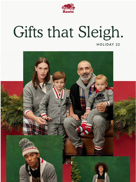 Roots: The Best Things Come in Roots Packages | Milled