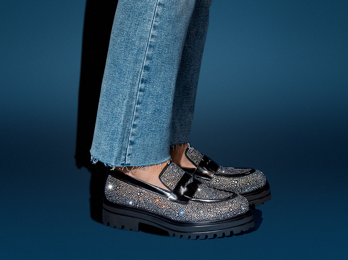 Lori's Shoes: 🔥Loafer Styles For Every Look | Milled