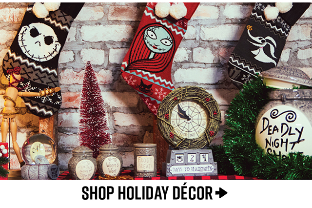 Hot Topic: Want deals on holiday gifts? 🎁 Join Hot Topic Rewards for ...
