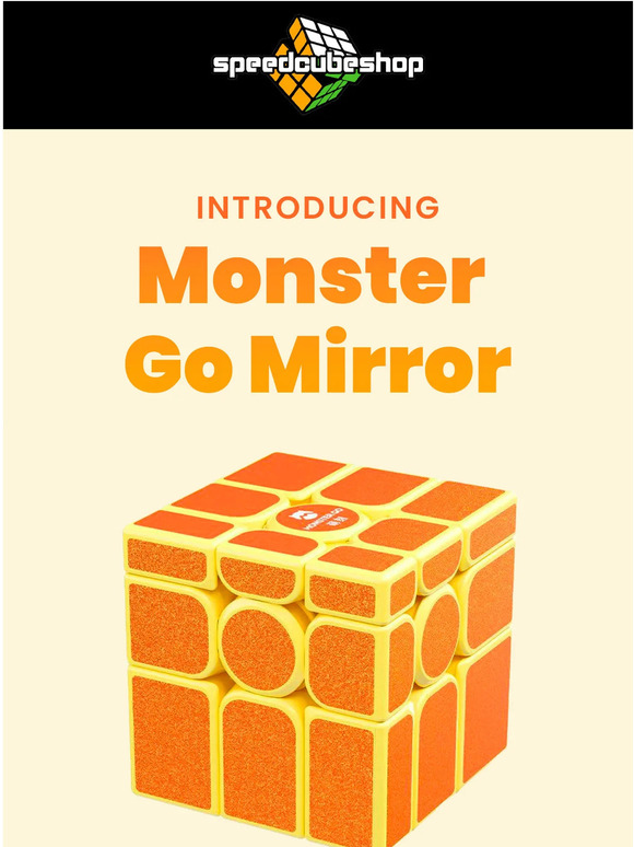 SpeedCubeShop: NEW Unstoppable Fun! | Milled