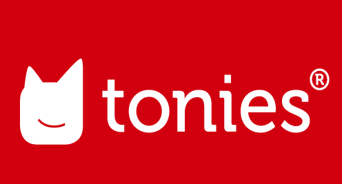 Tonies: Available now: James and the Giant Peach | Milled