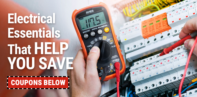 Harbor Freight: Make Your Life Easier With These Electrical Essentials ...