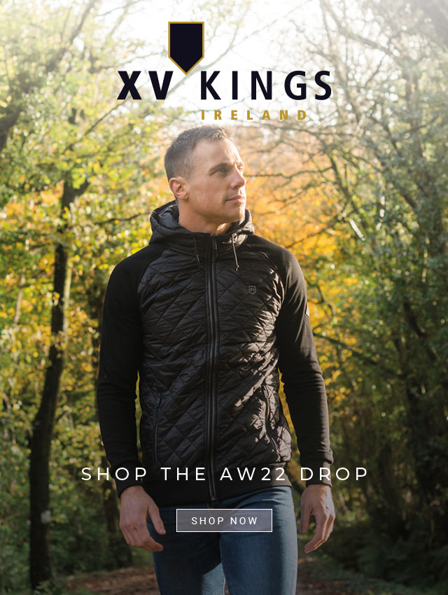 Best Menswear: 🍂 See the latest from the XV Kings Collection at Best ...