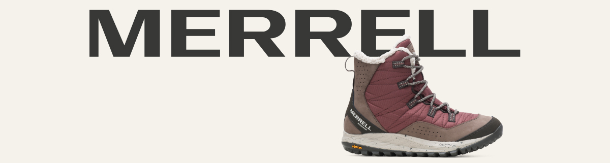MERRELL: It's here: A very Merrell gift guide 🎁 | Milled