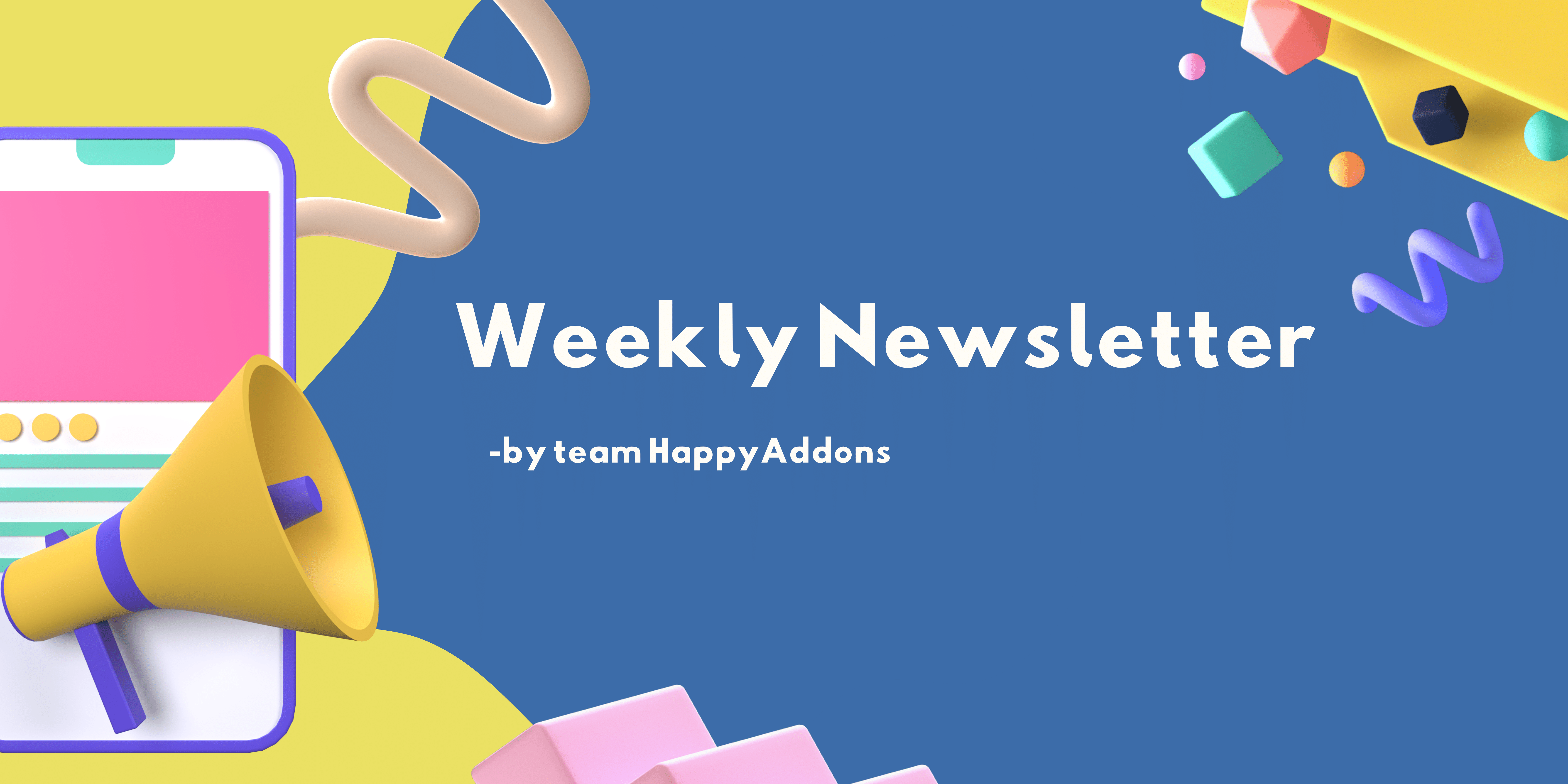 Happy Addons: Create Elementor Sticky Transparent Header (Step By Step Guide) | Milled