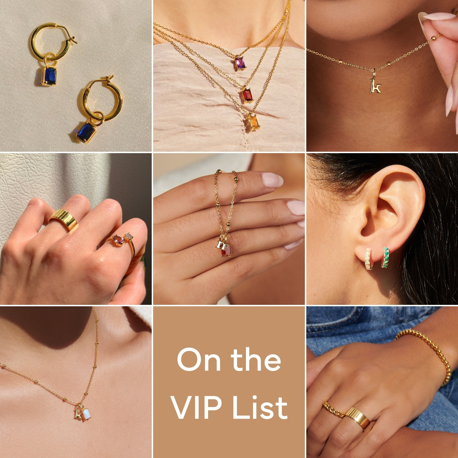 Little Sky Stone: Get on the VIP List | Milled