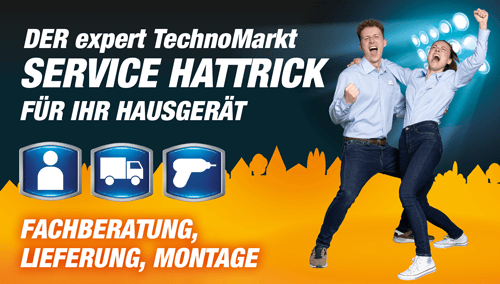 Expert Technomarkt: Beste Technik zur WM-2022 | Milled