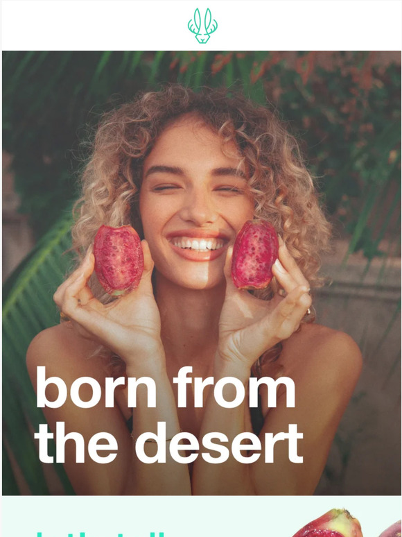 Hume Supernatural: born from the desert 🌵 | Milled