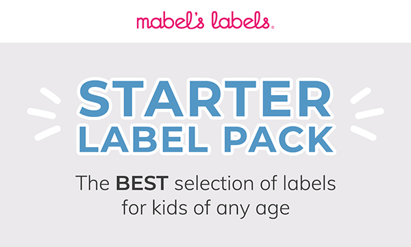 Mabel's Labels: Kid-approved labels for parents on a budget! 🥳 | Milled