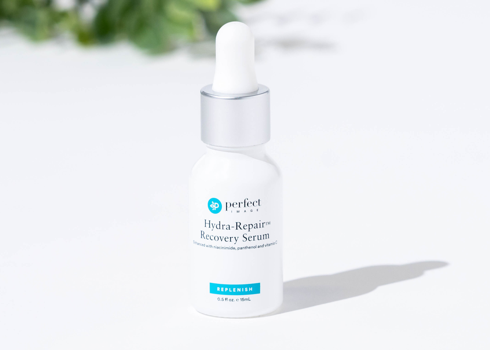 Perfect Image: The New Hydra-Repair Recovery Serum! | Milled