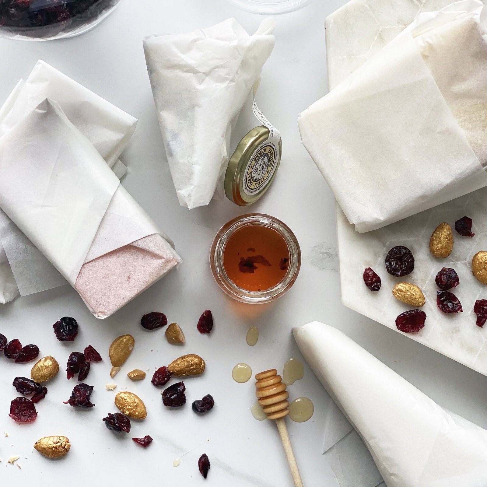 Cheesyplace.com: Limited Edition Cheese Pairing Sampler! | Milled
