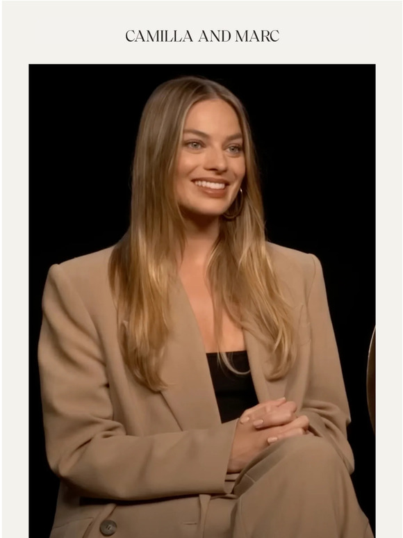 camillaandmarc: Resort's Most Coveted | Milled