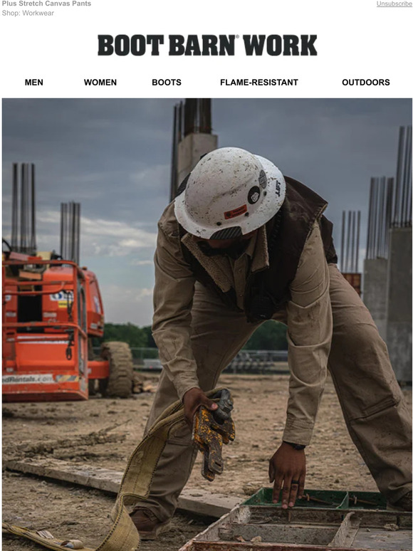 BootBarn.com: New Cody James Disruptor Boots | Milled