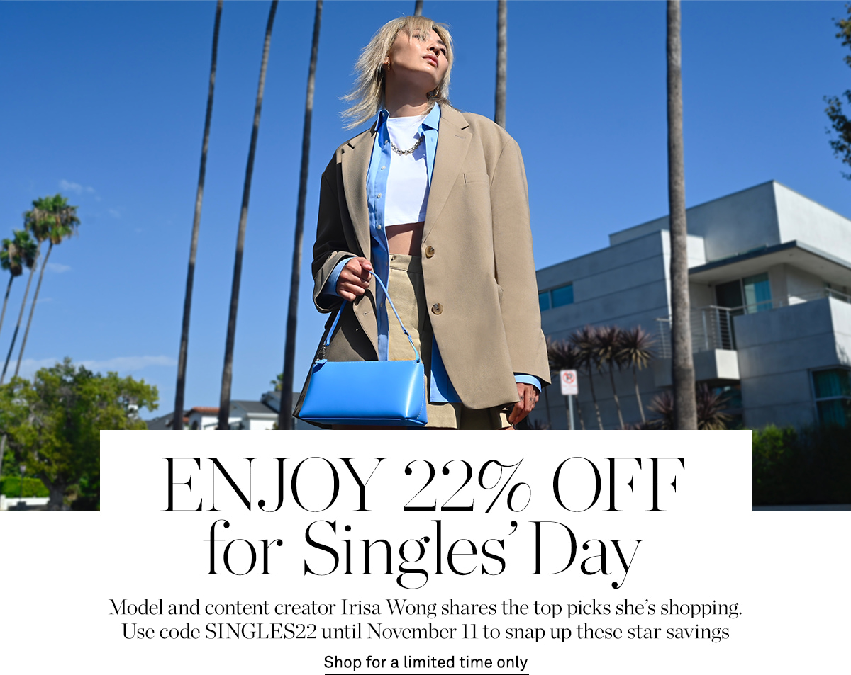 Net-A-Porter: 22% off our top picks | Milled