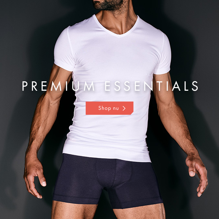 Undiemeister: Drie NIEUWE kleuren trunks | Milled