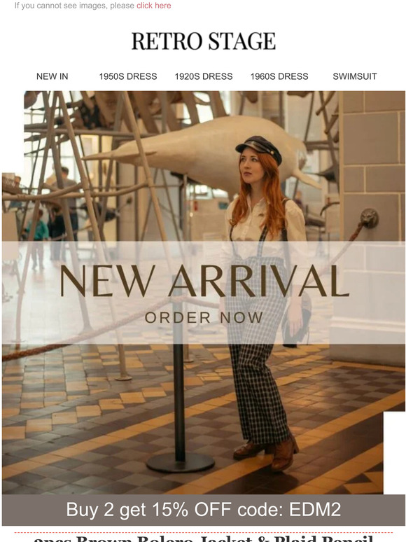 RetroStage: Weekly NEW 🎉 Some dress designs you will like 😉 🌹 | Milled