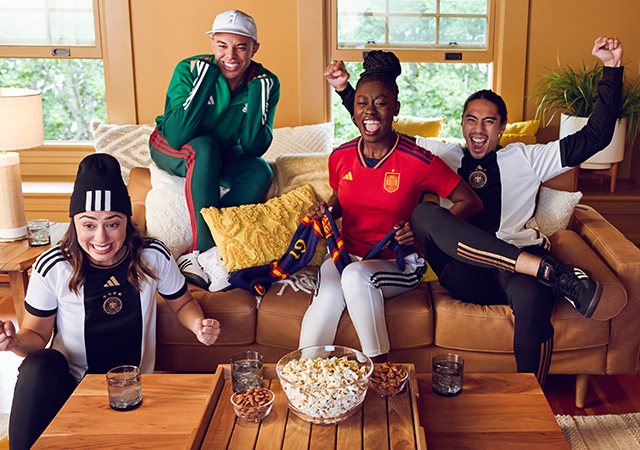 adidas: Ready. Set. Goal. Check out these FIFA World Cup™ inspired ...