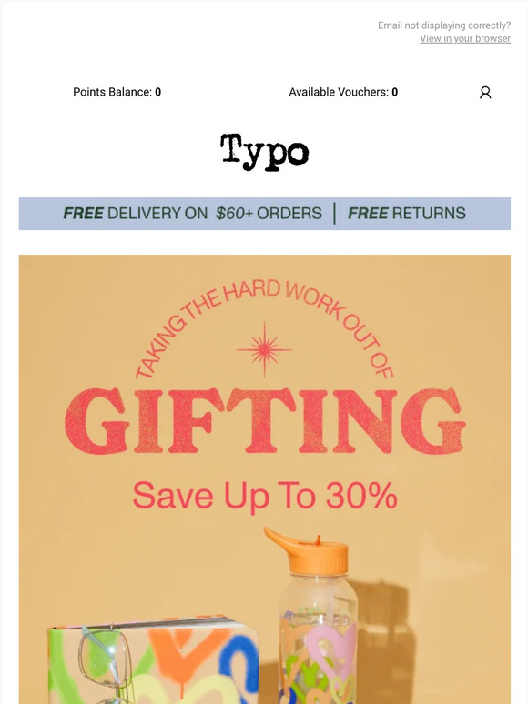 Typo: Thinking of going pro? The new camera is here... | Milled