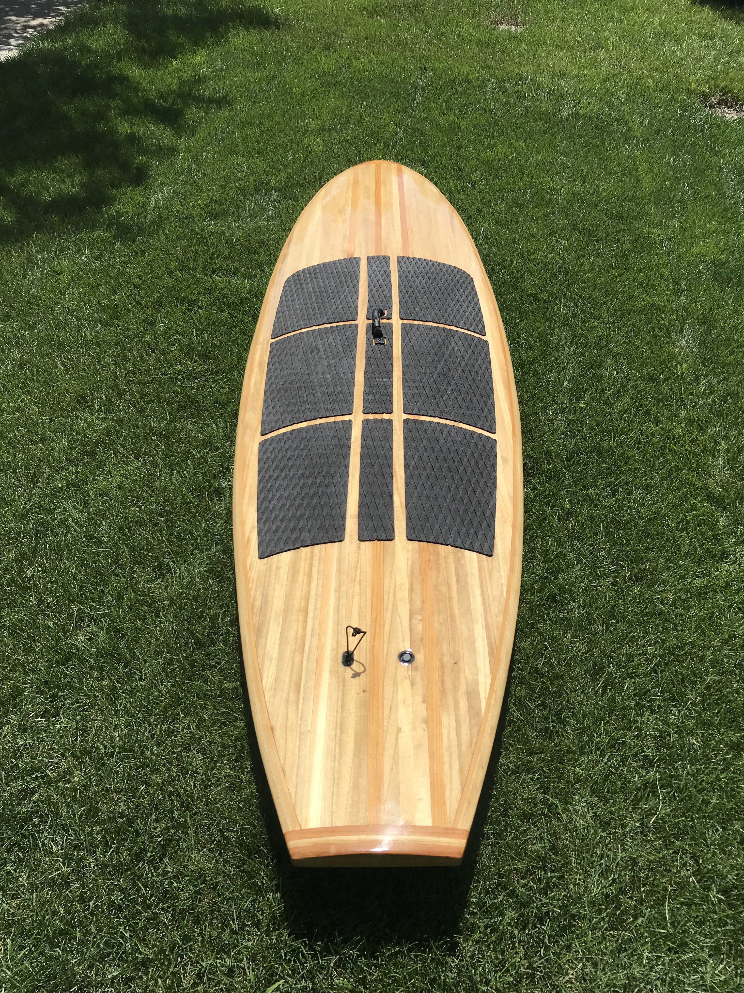Jarvis Boards: Budget-friendly paddle board plans starting at $19! | Milled