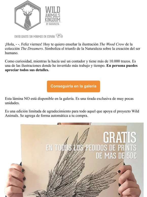 Wild Animals Kingdom: The Wood Crow (P.D. no hay emoji del cuervo ...