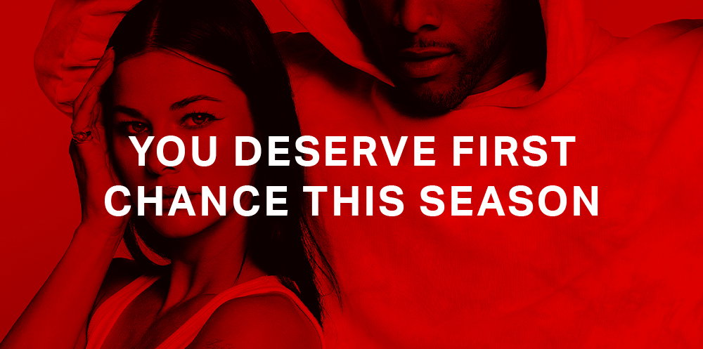 Talentless: We couldn't wait. Neither should you. We are giving you ...