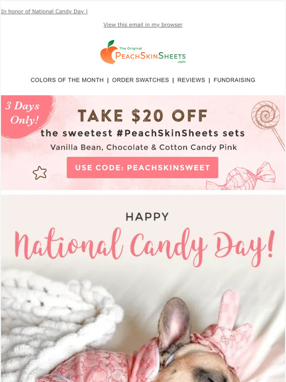 Levine: Sweet Deal: $75/$95 Candy Shades🍬🍫🍭 | Milled