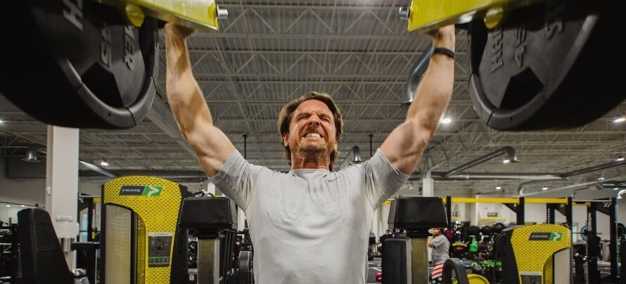 Legion: The complete guide to superset workouts | Milled