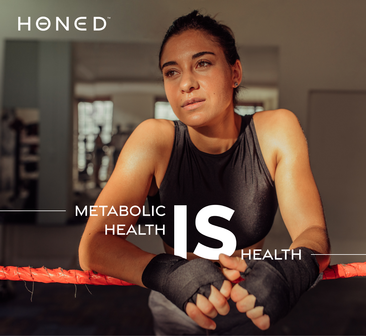Honed: 4 ways poor metabolic health impacts your body | Milled