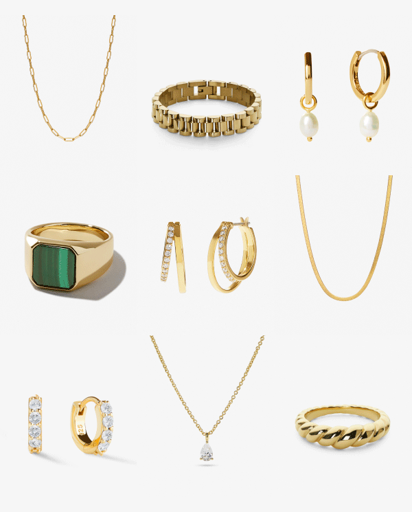 Ana Luisa: This party is BYOB: Build Your Own Bundle 🤪 | Milled