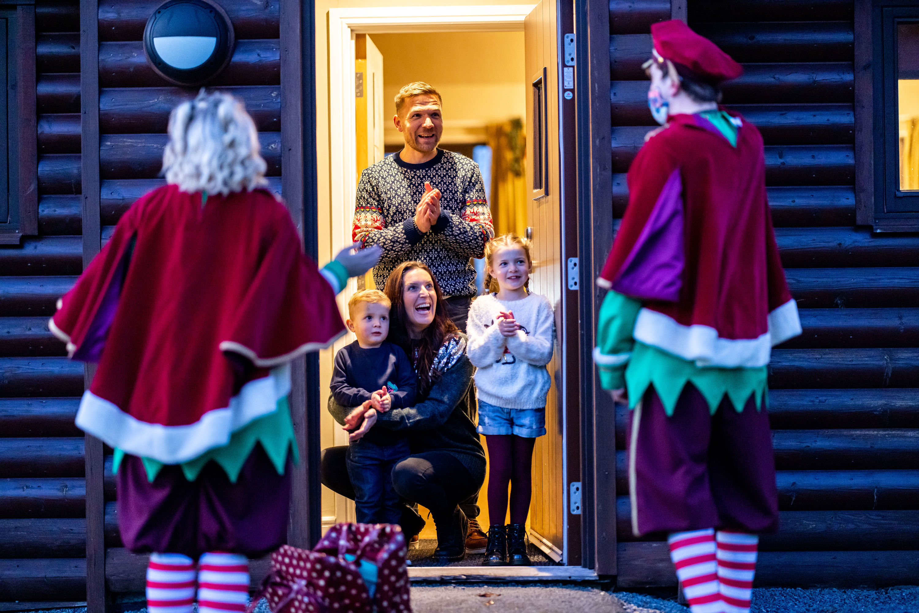 Bluestone: What’s ‘Coming to Town’ this Christmas.. | Milled
