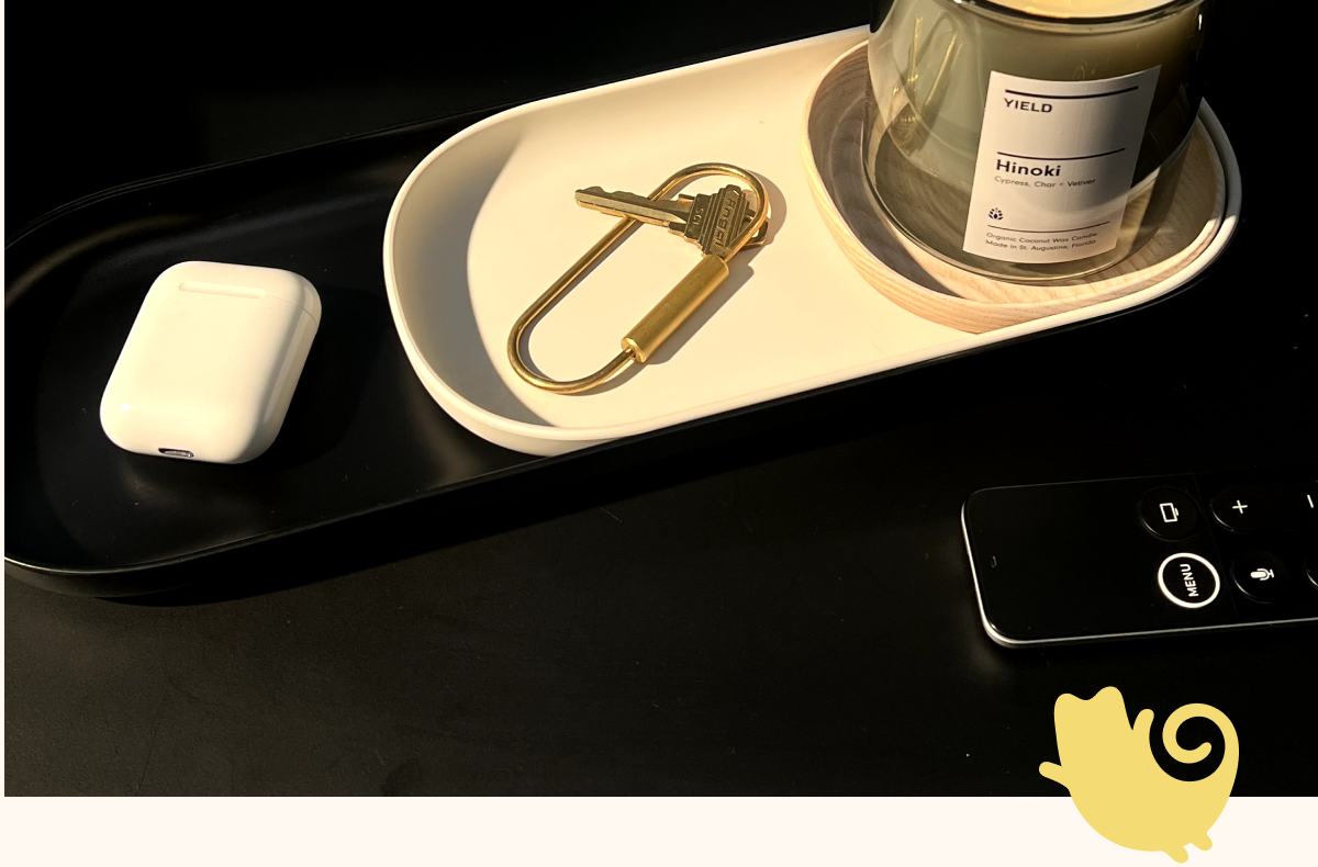 Open Spaces: Nesting Trays: the star system that does it all | Milled