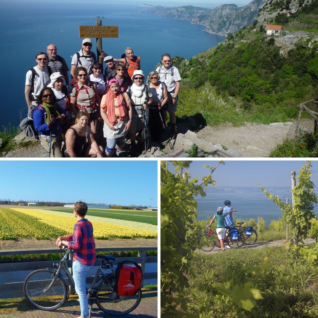 Grand Angle: Groupes, préparez votre rando de printemps 2023 | Milled