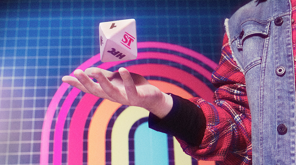 lush jp: Lush x Stranger Things | Milled