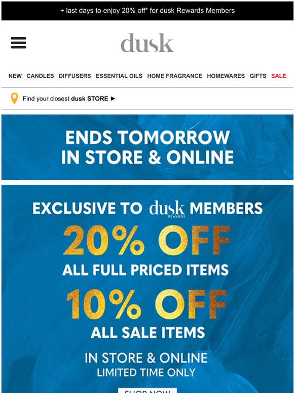 dusk: Santa’s winter wonderland is here. Explore now! | Milled