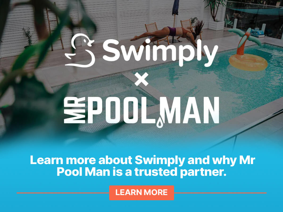 Mr Pool Man: There’s money buried in your yard! 🤫 | Milled