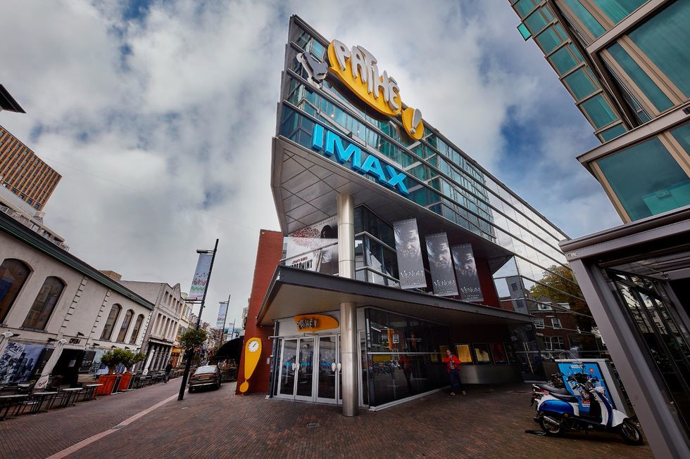 Quotenet.nl: Quote 500-familie koopt voor €56 miljoen aan bioscopen ...