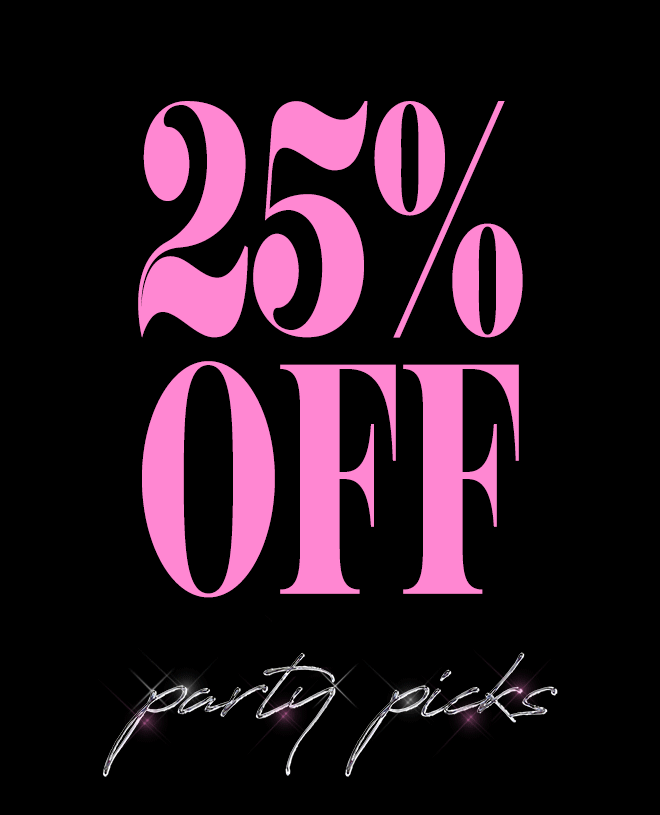 Pretty Little Thing: Get your party essentials for LESS 🎉 | Milled