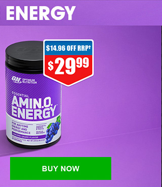 My Chemist: Explore Optimum Nutrition Sports Range! | Milled