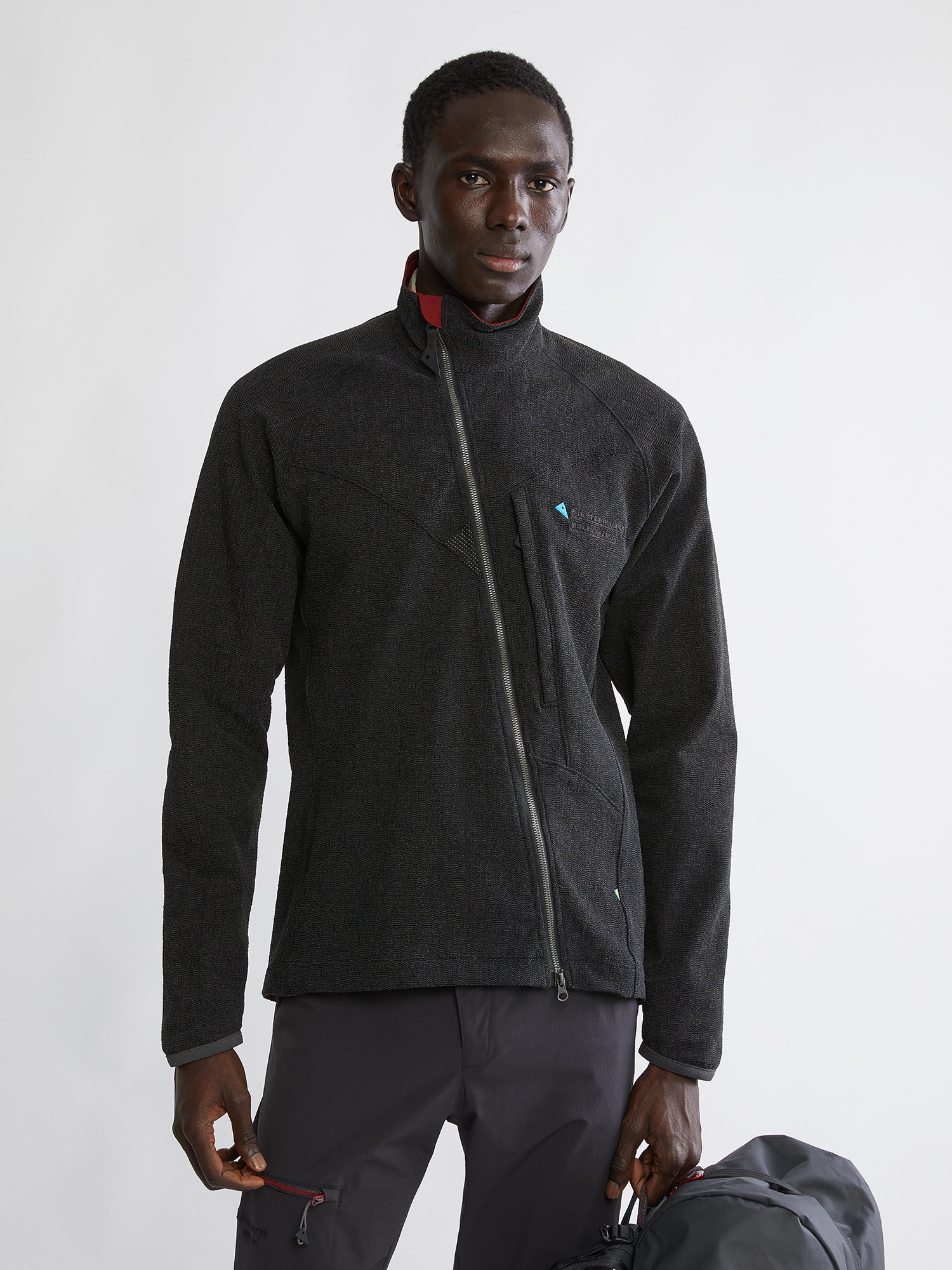 Klättermusen: Mithril Aramid Jacket | Online Only | Milled