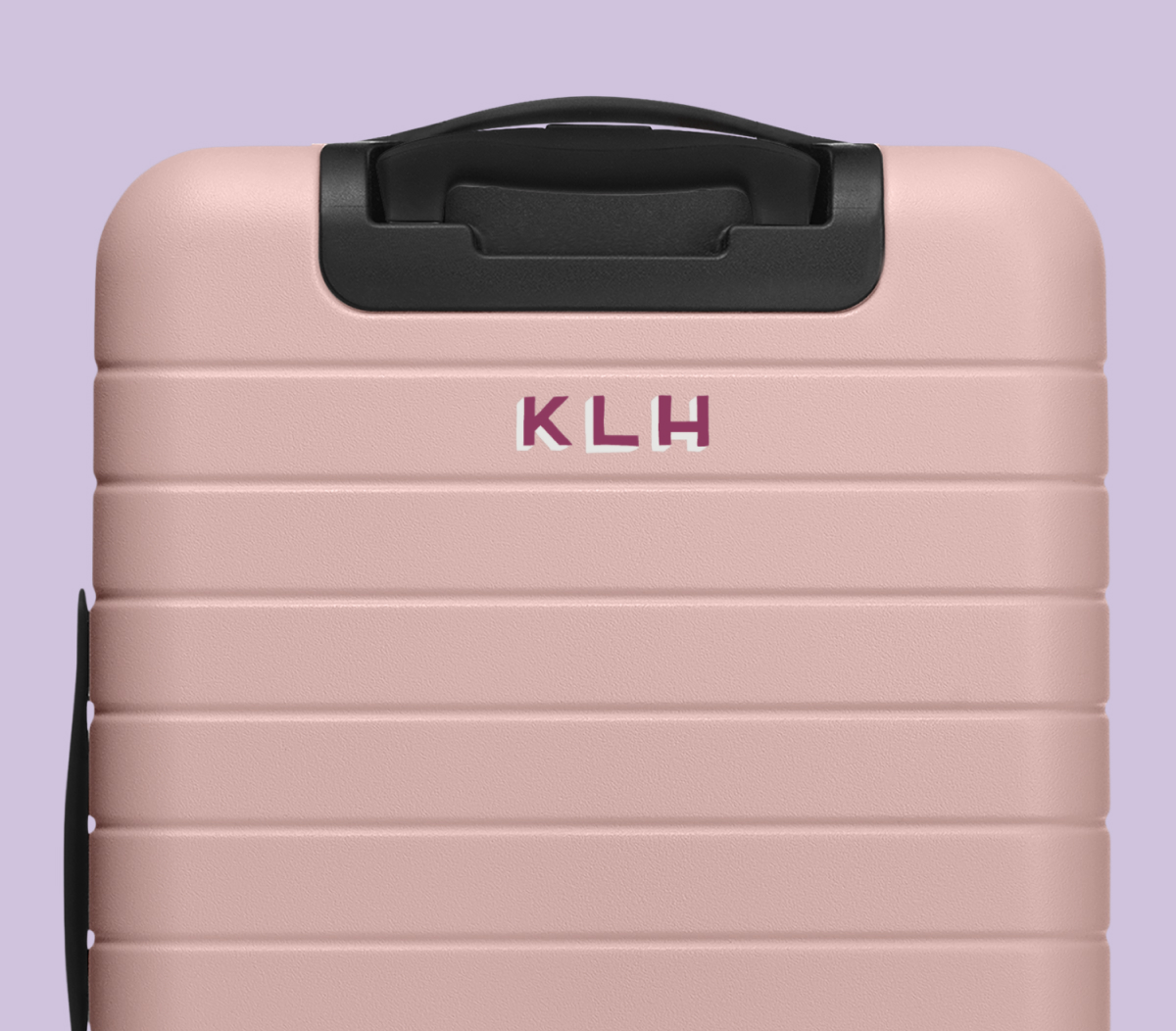 Away: The Monogram Shop is now open | Milled