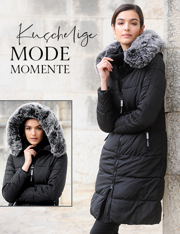 Alba Moda - Schweiz: Kuschelige Mode-Momente mit Italian Spirit | Milled